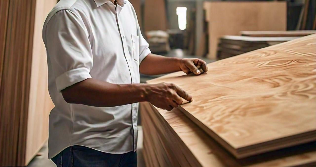 How to Check Plywood Quality - Royale Touche Plywood Blogs