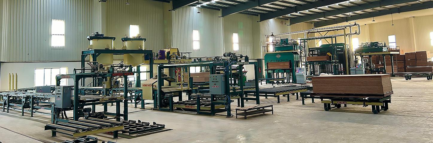 About us | Royale Touche Plywood