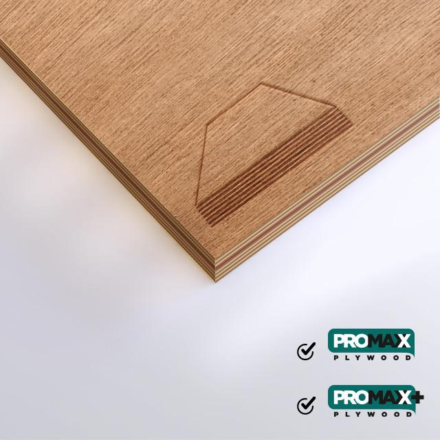 12mm Plywood: Buy 12mm Ply at Best Price in India | Royale Touche Plywood