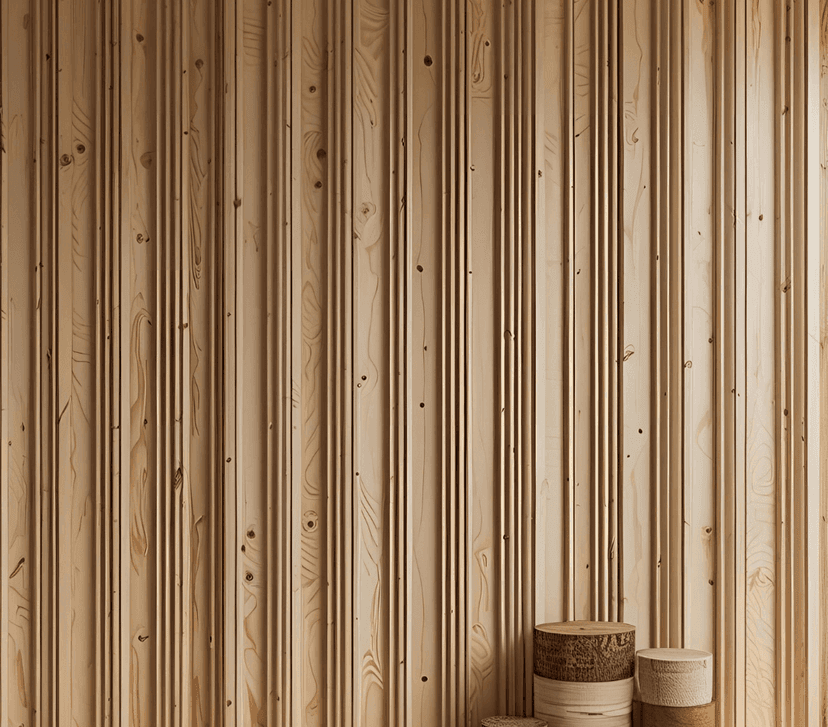 Top 10 Trending Plywood Wall Interior Designs You Can’t Miss in 2026