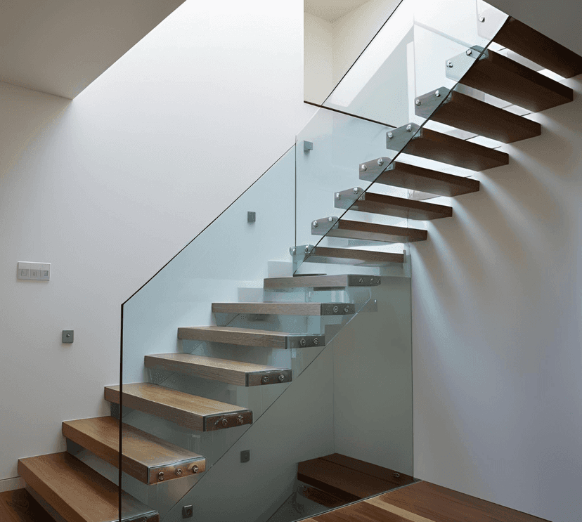 Top 10 Indoor Stairs Design Ideas to Transform Your Home in 2025 ...