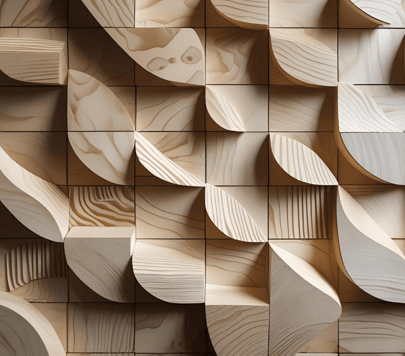 Top 10 Trending Plywood Wall Interior Designs You Can’t Miss in 2026