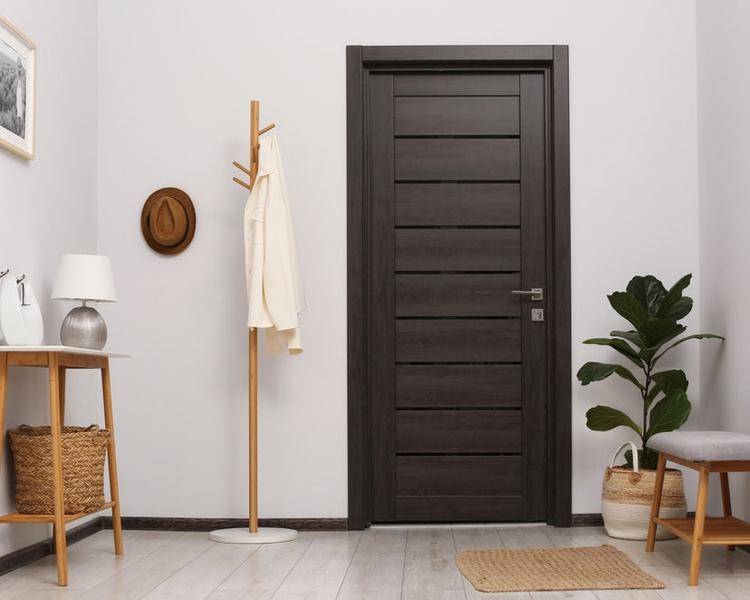 Flush Doors - High-Quality Flush Doors at Best Price | Royale Touche