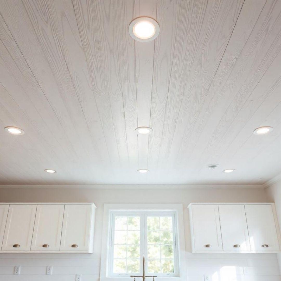 Plywood Ceiling Designs: Modern and Trendy Ply Ceiling Design Ideas ...