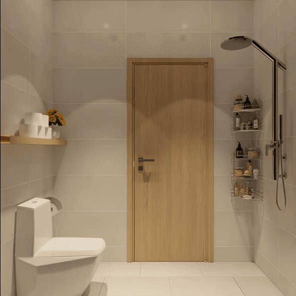 What is a Waterproof Door? Features, Applications & Advantages